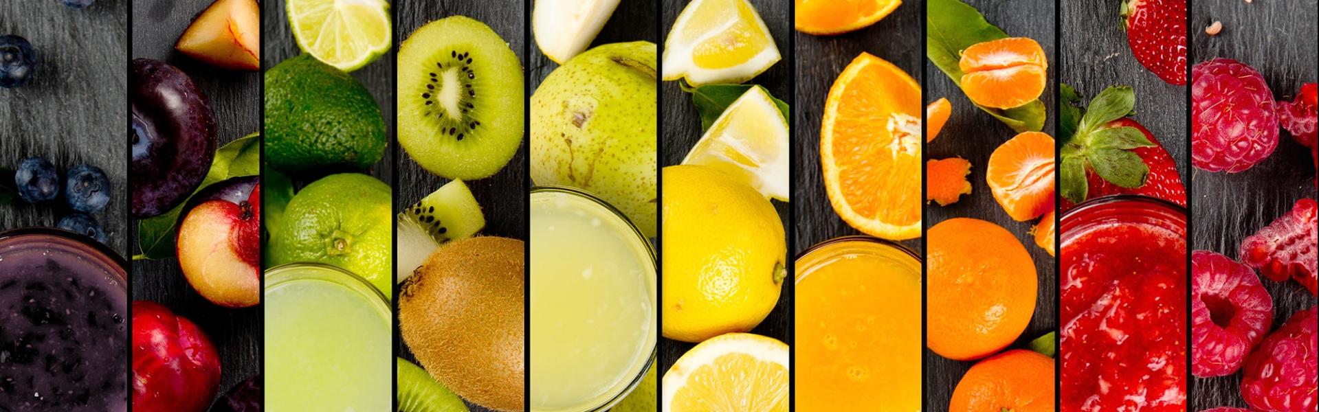 Seizoensfruit eten = alleen maar voordelen! | Spar
