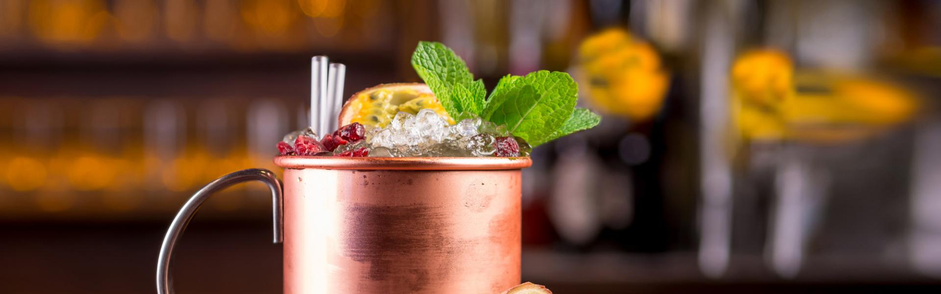 Mojito passion | Spar