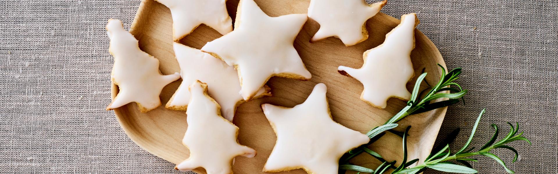 Biscuits de Noël 'maison' | Spar