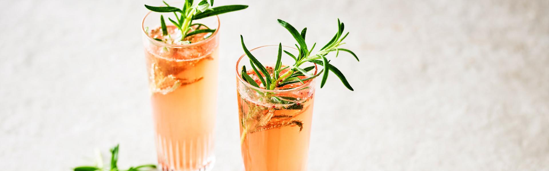 Sherry Spritz | Spar