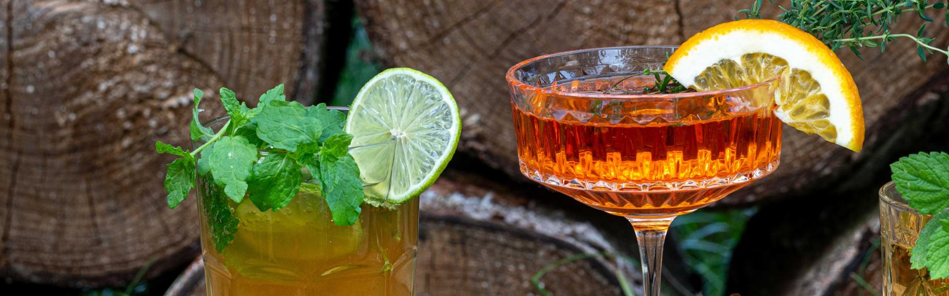 Prosecco - Aperol | Spar
