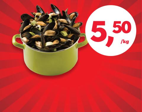 Promoties | Spar